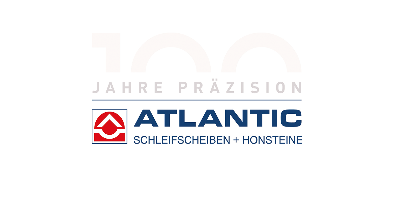 Unser Partner Atlantic GmbH » Schleifpabst
